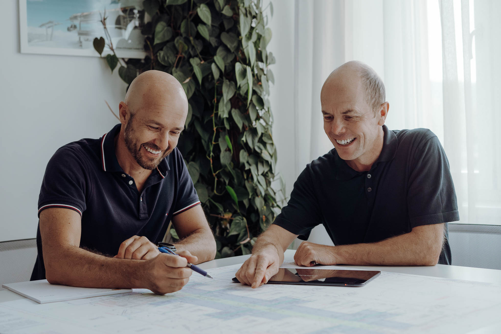 Team – iPM – Ingenieurbüro